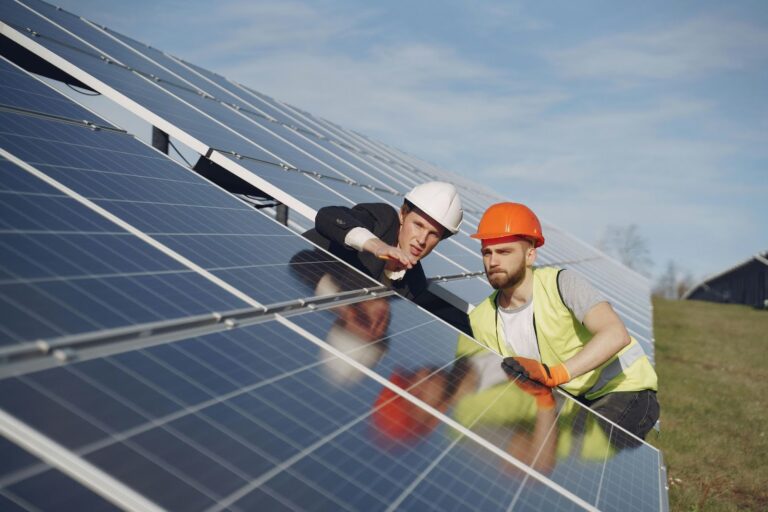 What Happens If a Solar Panel Breaks? Here’s What to Do and How to Deal ...